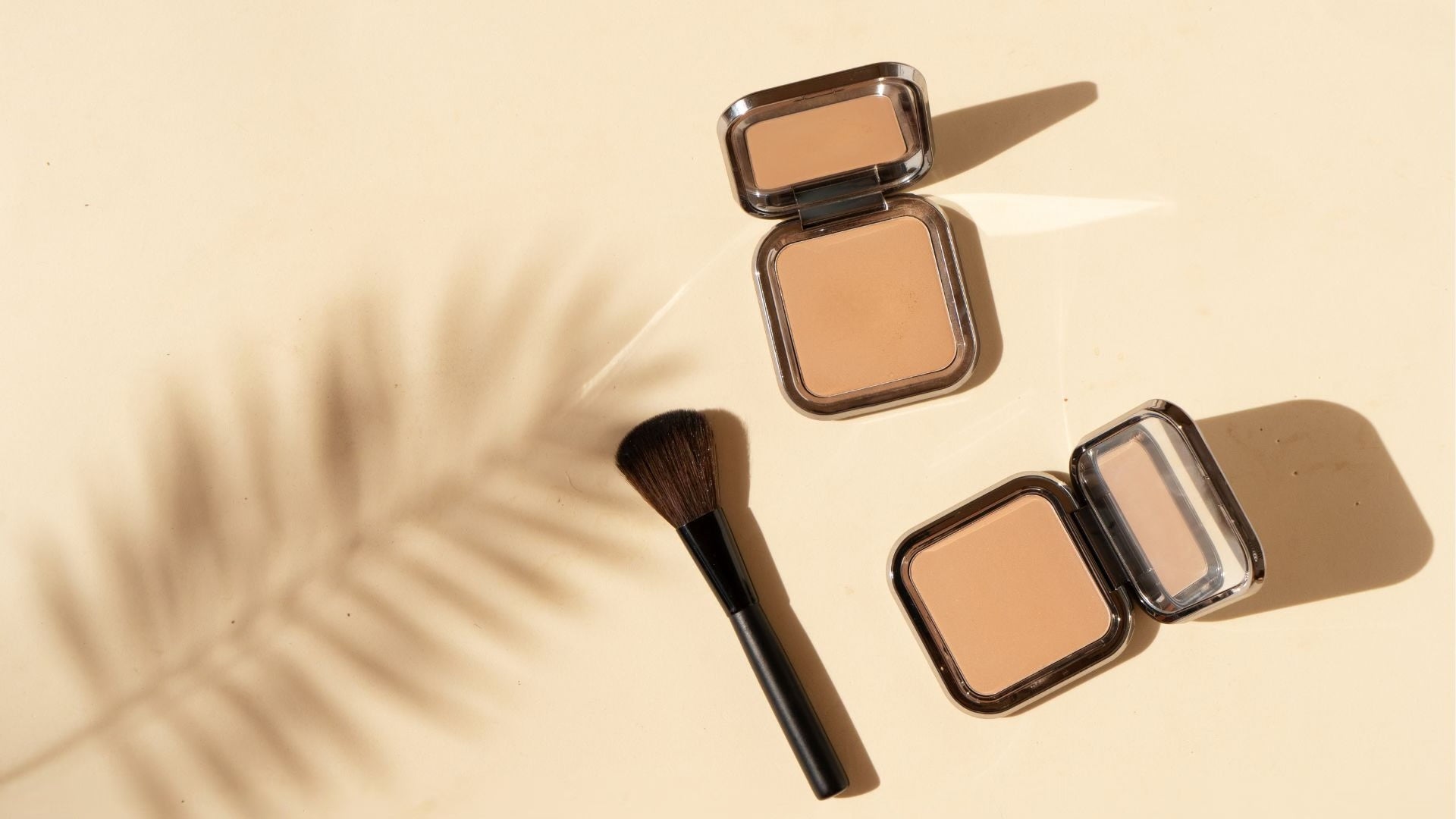 Mineral Makeup Clogs Your Pores – Resolu Method