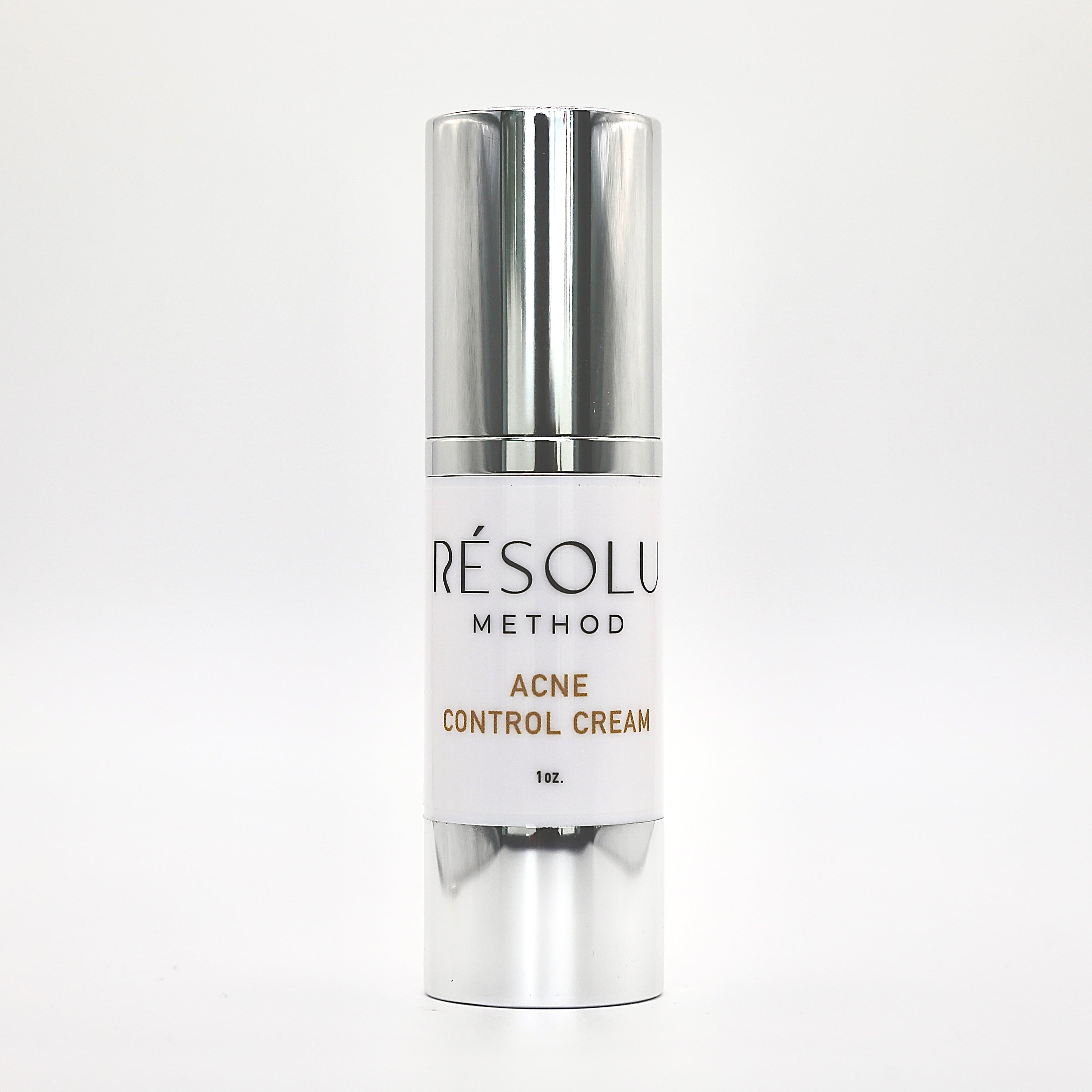 At-Home Products – Resolu Method