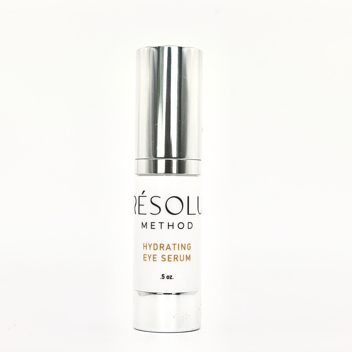 Hydrating Eye Serum – Resolu Method